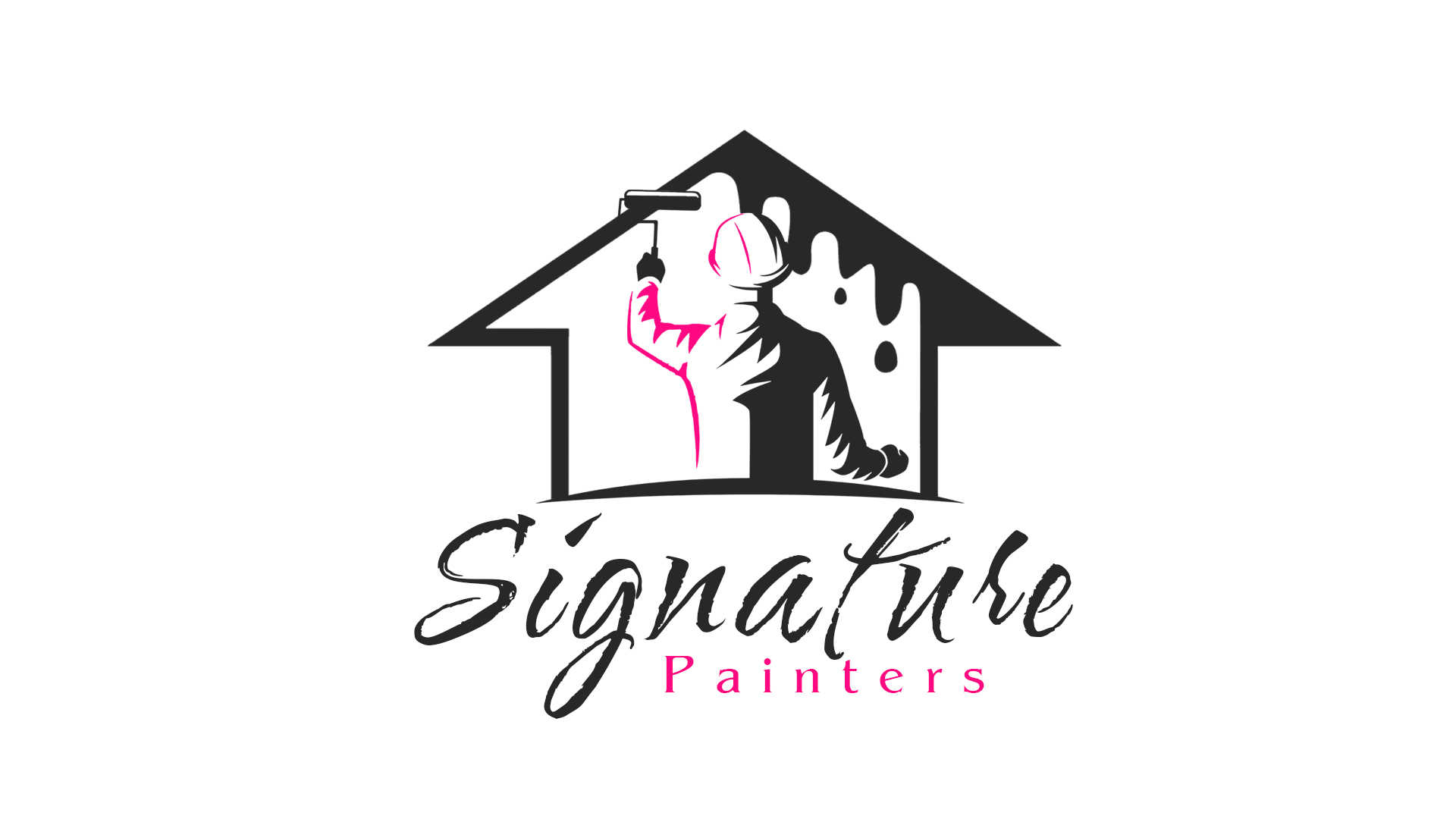 Signature Painters – Painting and Decorating